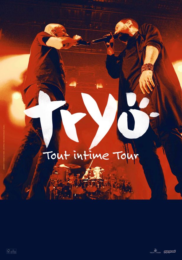 Tryo